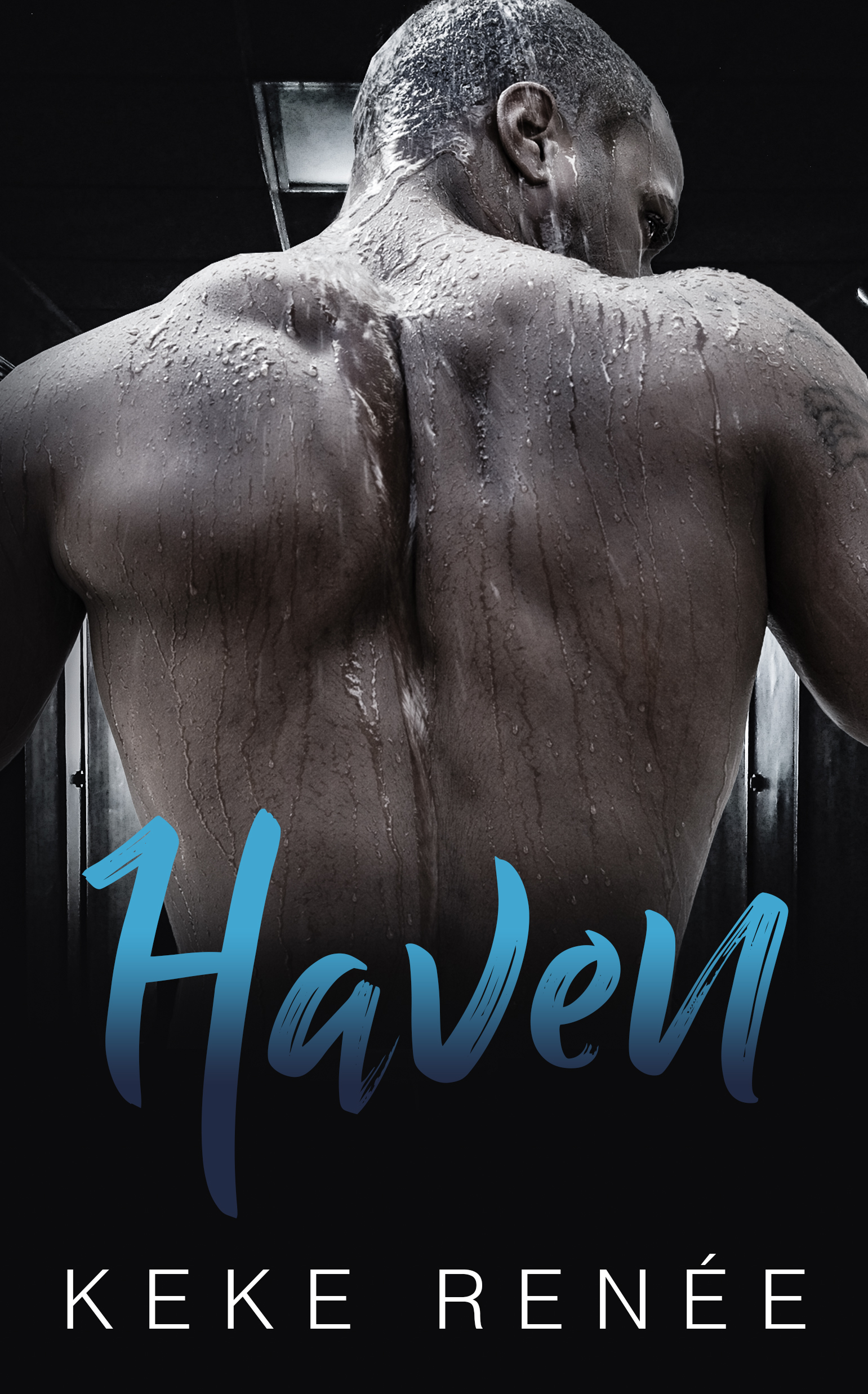 Haven by Keke Renée | Goodreads