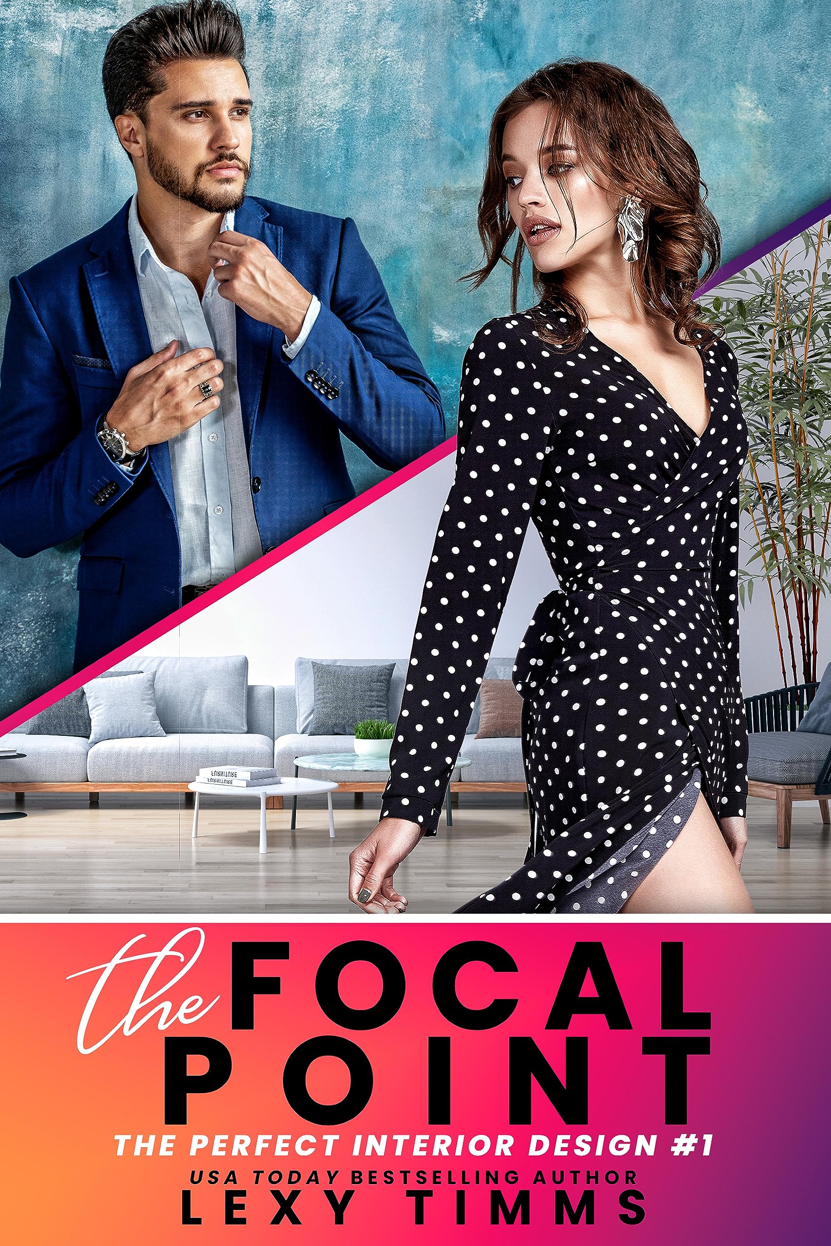 The Focal Point by Lexy Timms | Goodreads