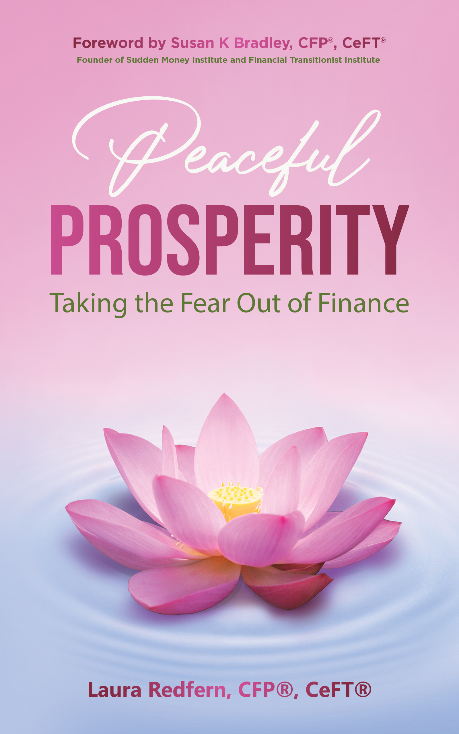 Creating Prosperity By Dr. Lara-Jil Sauber – KYHSV