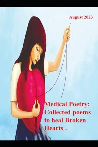 Medication Poetry : Best poems to heal broken and desperated hearts by ...