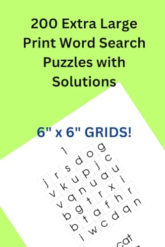200 Extra Large Print Word Search Puzzles Book by Kim Brin | Goodreads