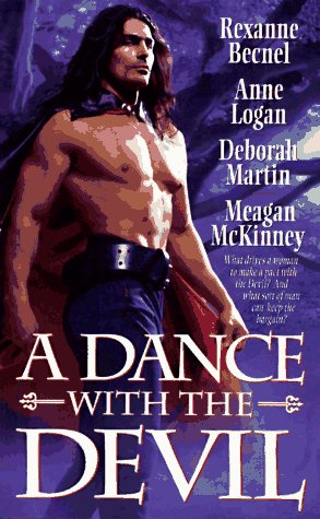 A Dance With the Devil by Rexanne Becnel | Goodreads
