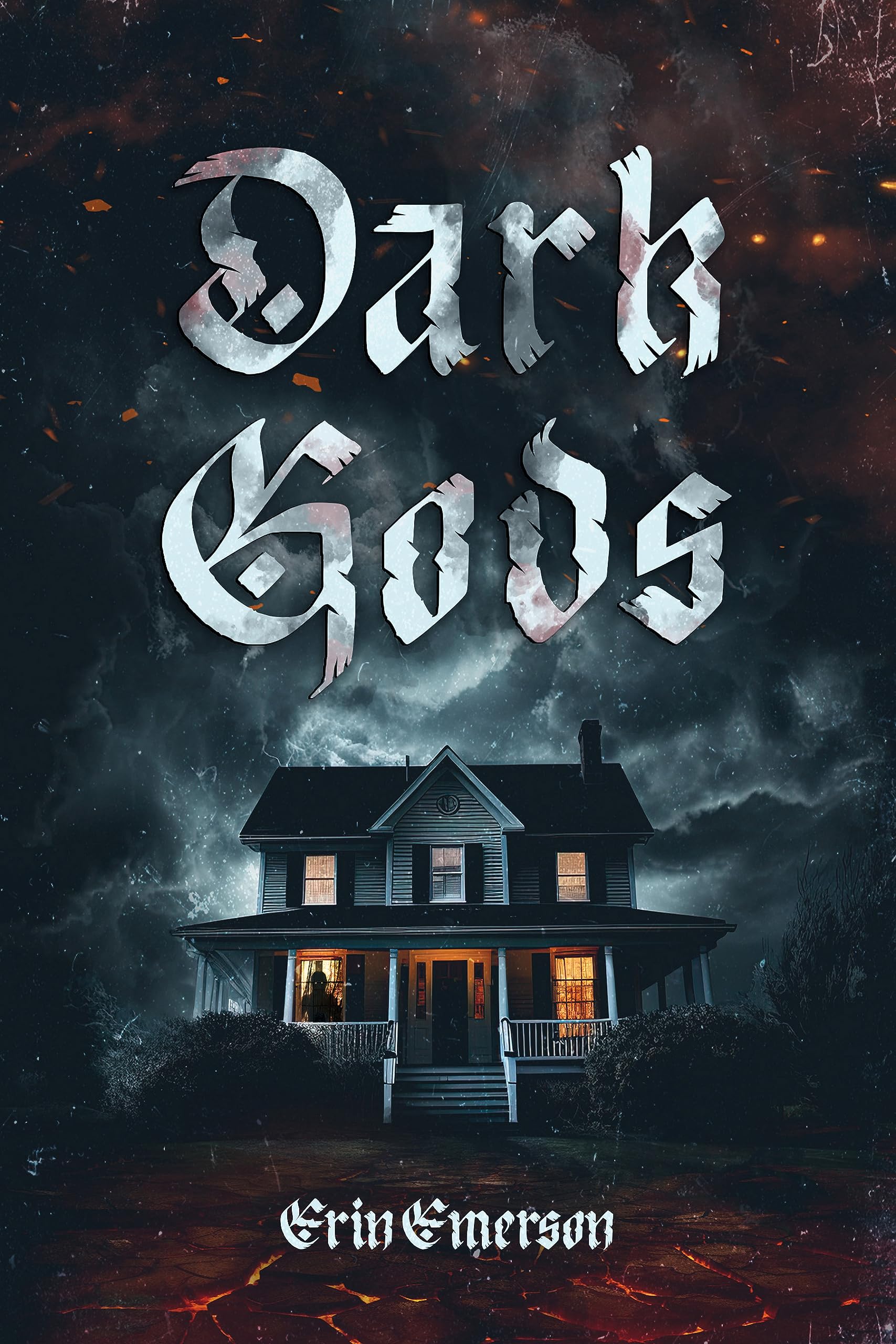 Dark Gods by Erin Emerson | Goodreads