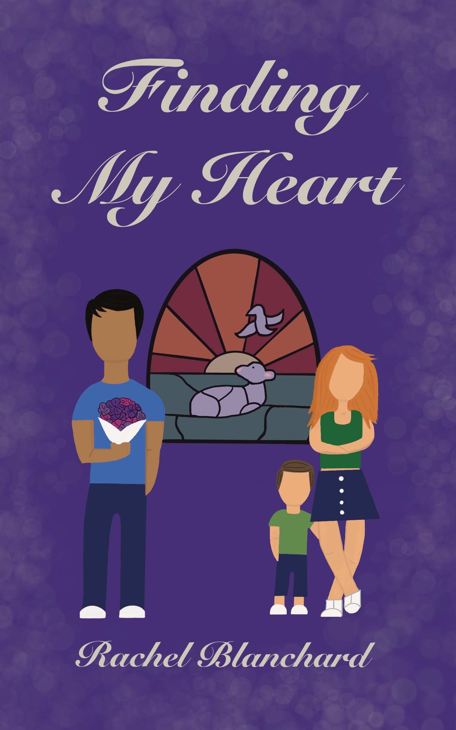 Finding My Heart (Summer Shores, #2) by Rachel Blanchard | Goodreads