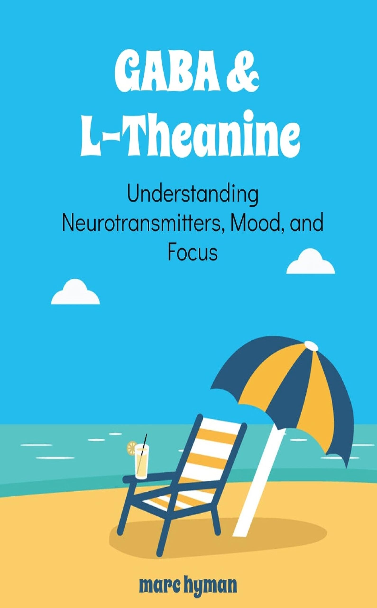 GABA and its Relationship with L-Theanine: Understanding ...