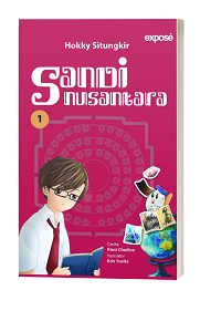 Sandi Nusantara by Hokky Situngkir | Goodreads