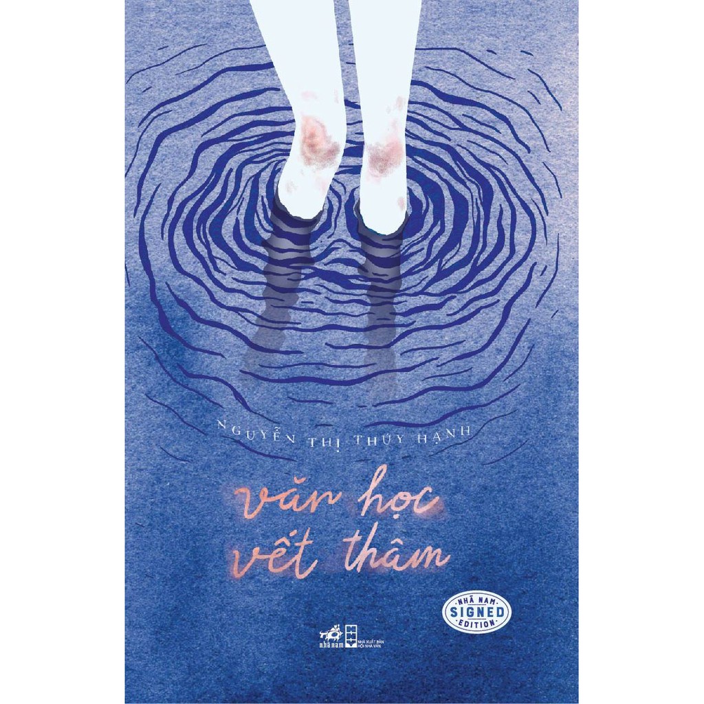 Văn học vết thâm by Nguyễn Thị Thúy Hạnh | Goodreads