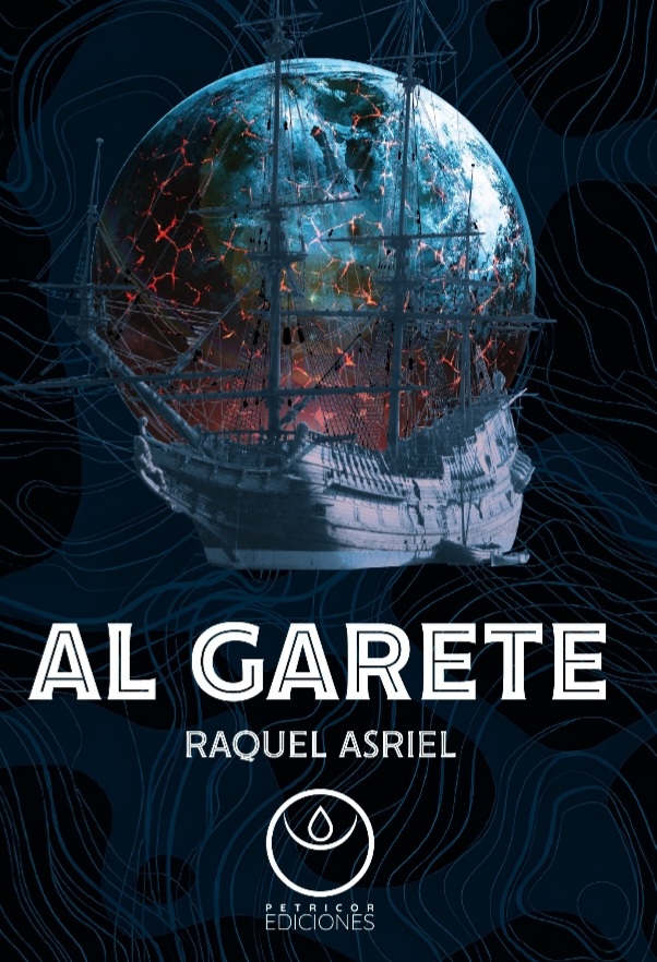 Al Garete by Raquel Asriel | Goodreads