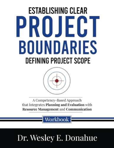 Establishing Clear Project Boundaries: Defining Project Scope: A ...