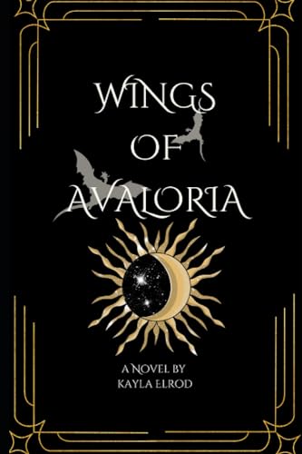 Wings of Avaloria by Kayla M Elrod | Goodreads
