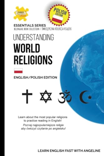 Understanding World Religions: English/Polish Edition by Angeline ...