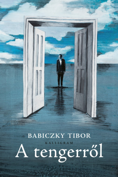 A tengerről by Tibor Babiczky | Goodreads