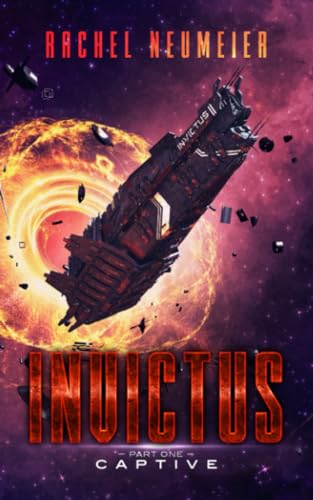Invictus: Captive by Rachel Neumeier | Goodreads