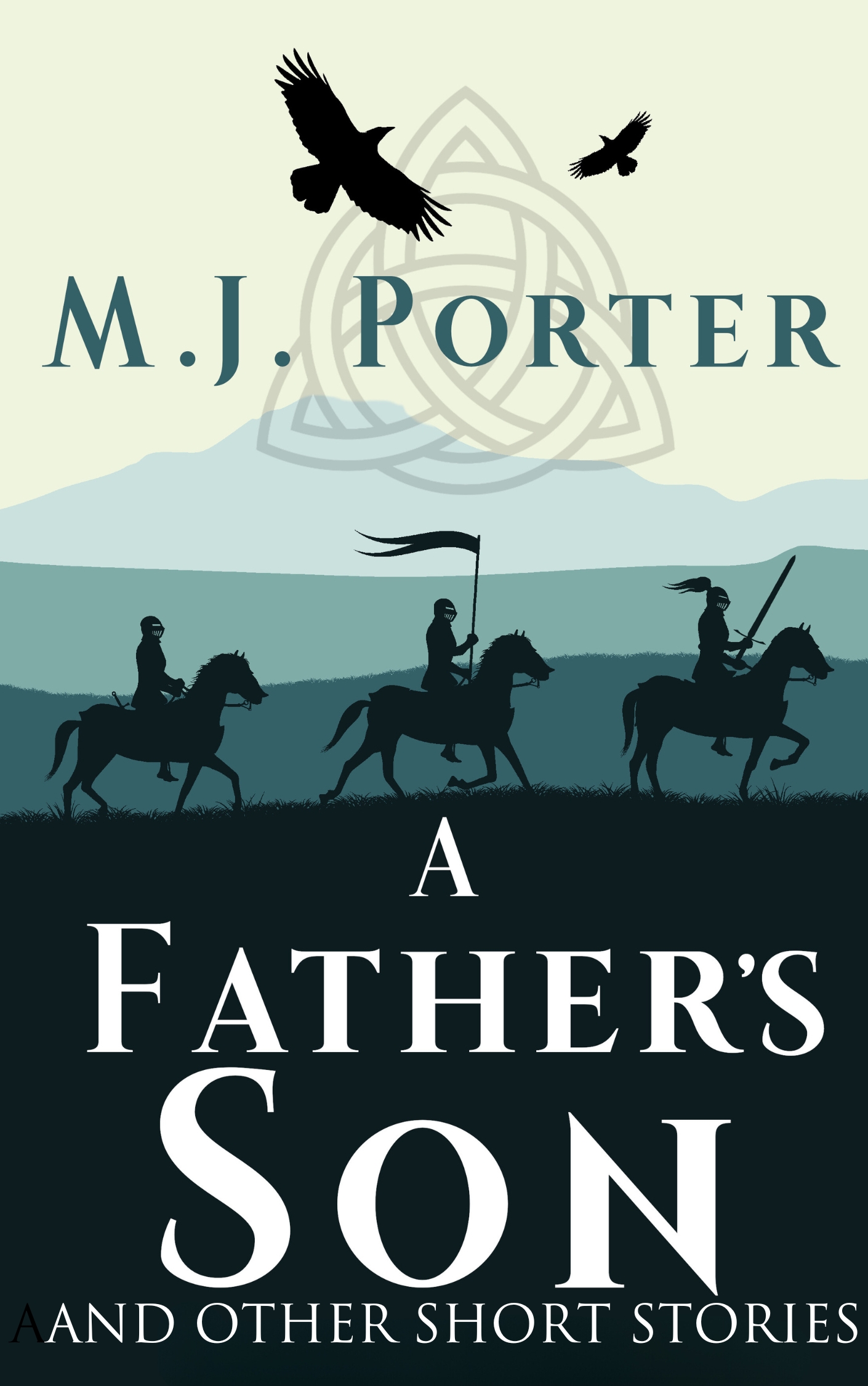 A Father's Son and Other Short Stories by M.J. Porter | Goodreads