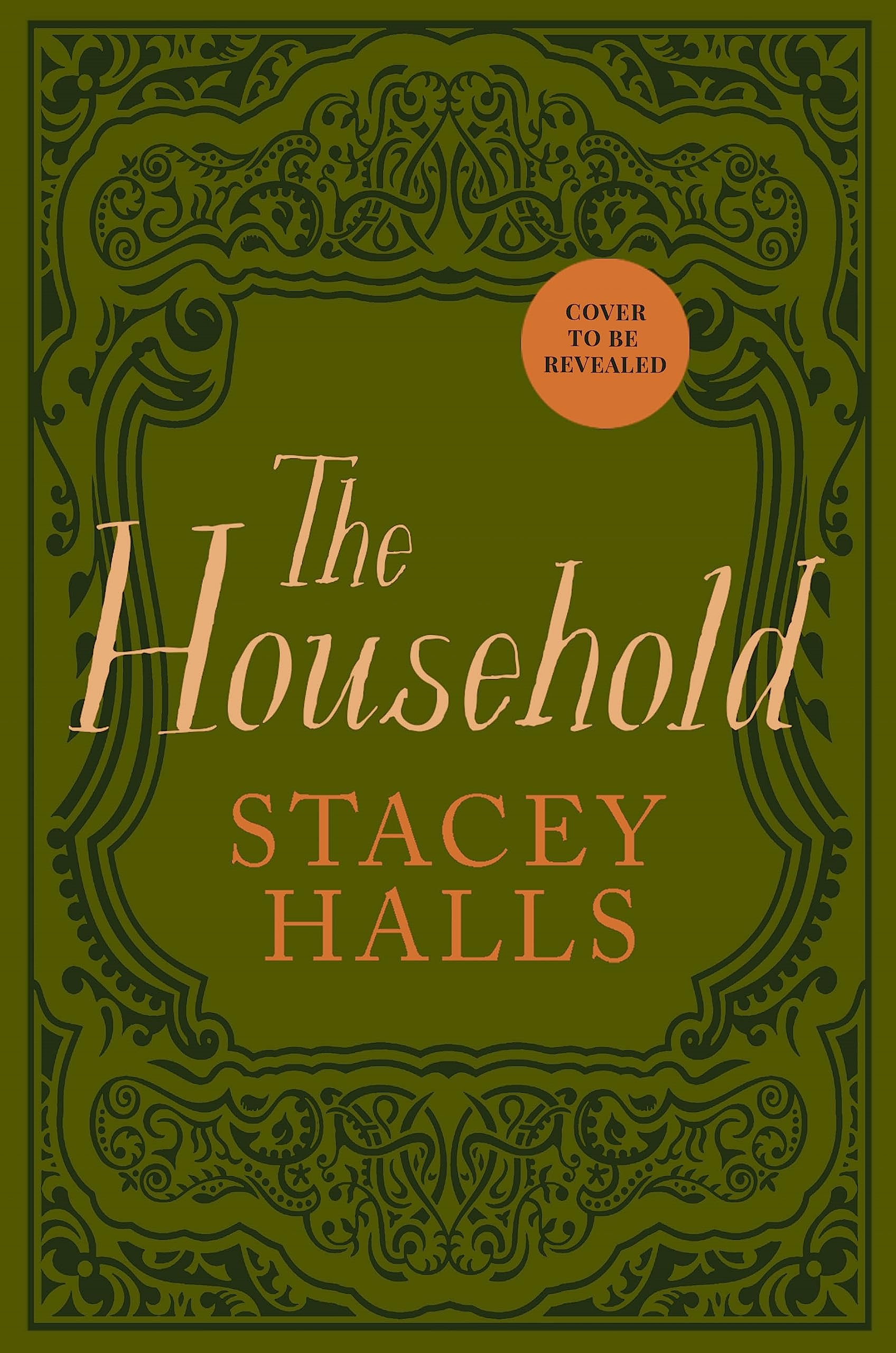 The Household by Stacey Halls | Goodreads