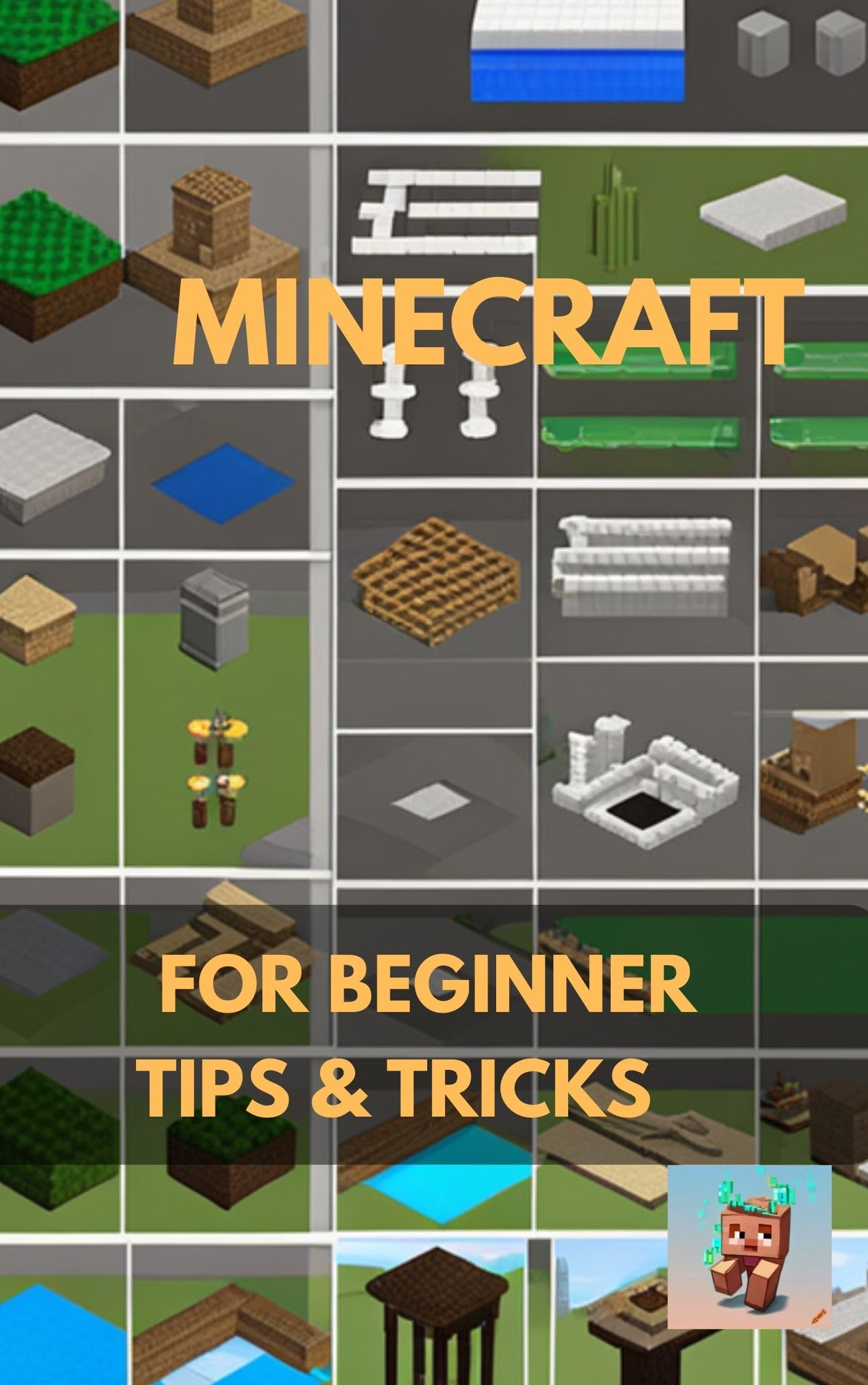 Minecraft: Top tips beginner ( Unofficial Minecraft Tips and Tricks ...