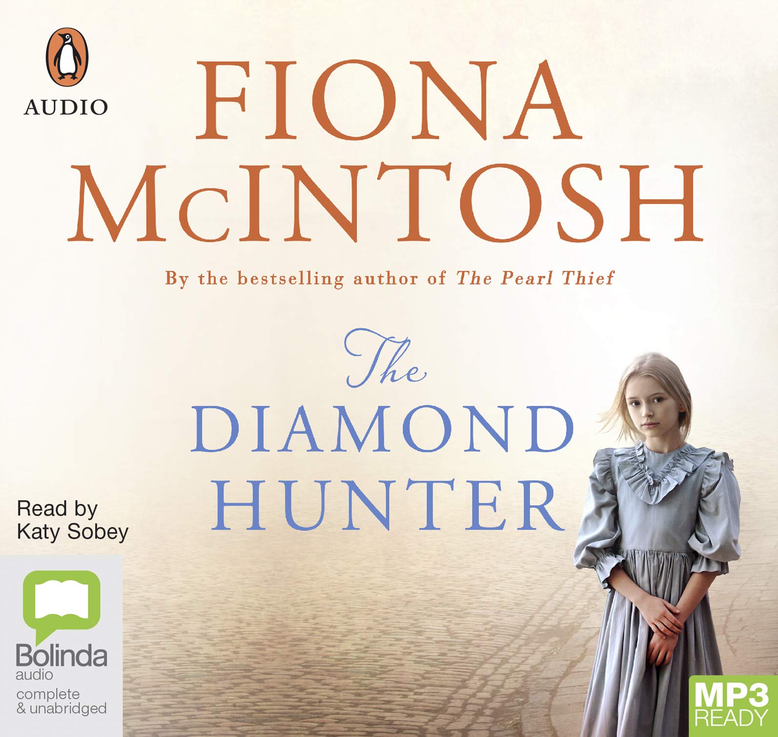 The Diamond Hunter [Audio] by Fiona McIntosh | Goodreads
