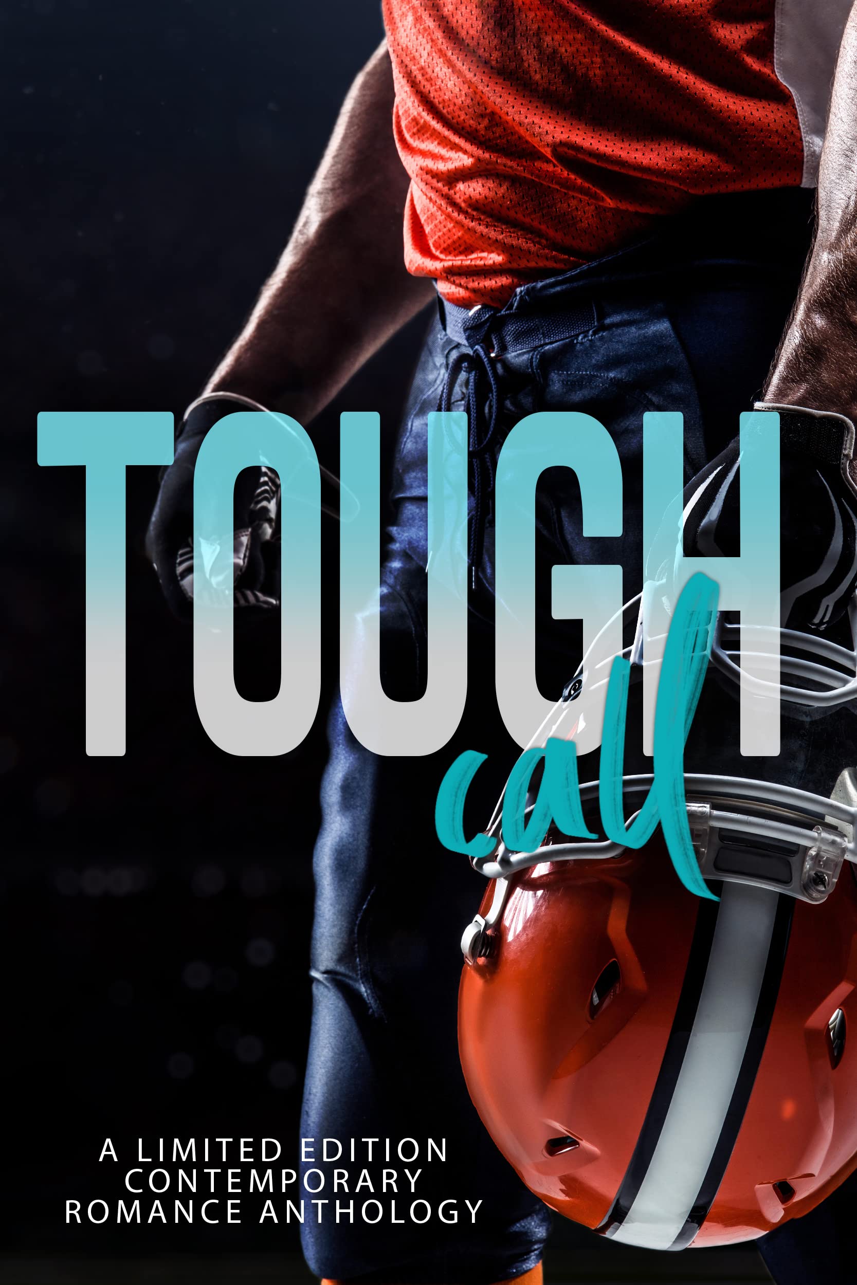 Tough Call by Ashley Zakrzewski | Goodreads