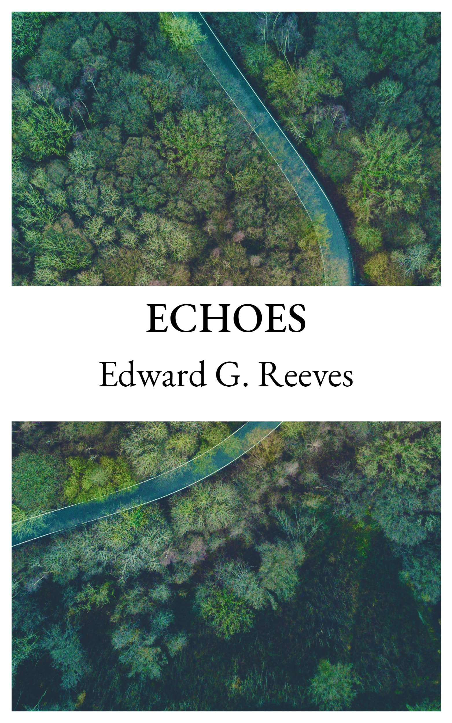 Fractured Reflections: A Drive to Redemption by Edward G. Reeves ...