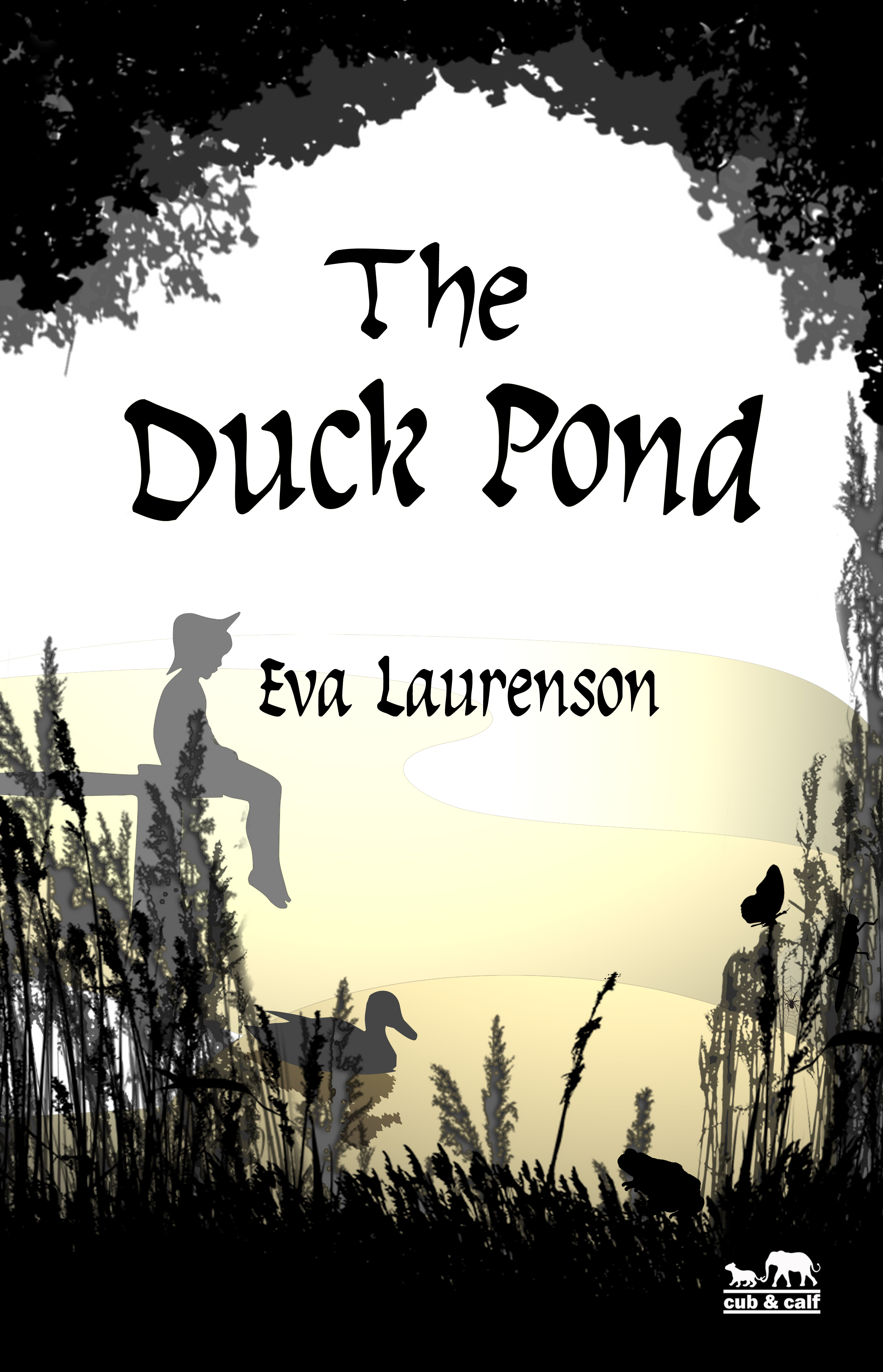 The Duck Pond by Eva Laurenson | Goodreads