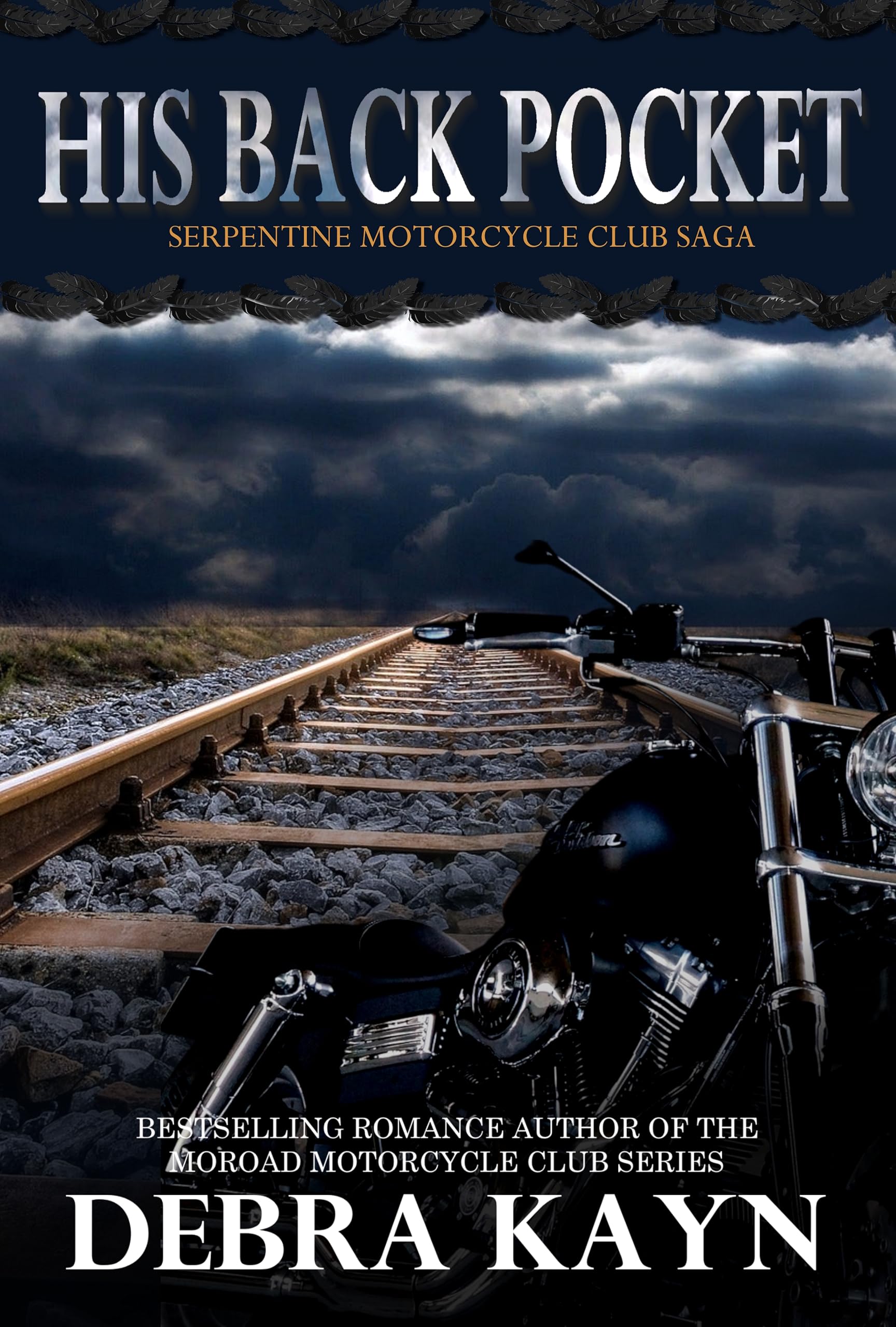 His Back Pocket by Debra Kayn | Goodreads