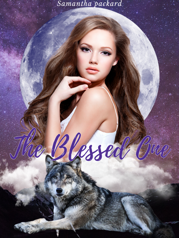The Blessed One by Samantha Packard | Goodreads