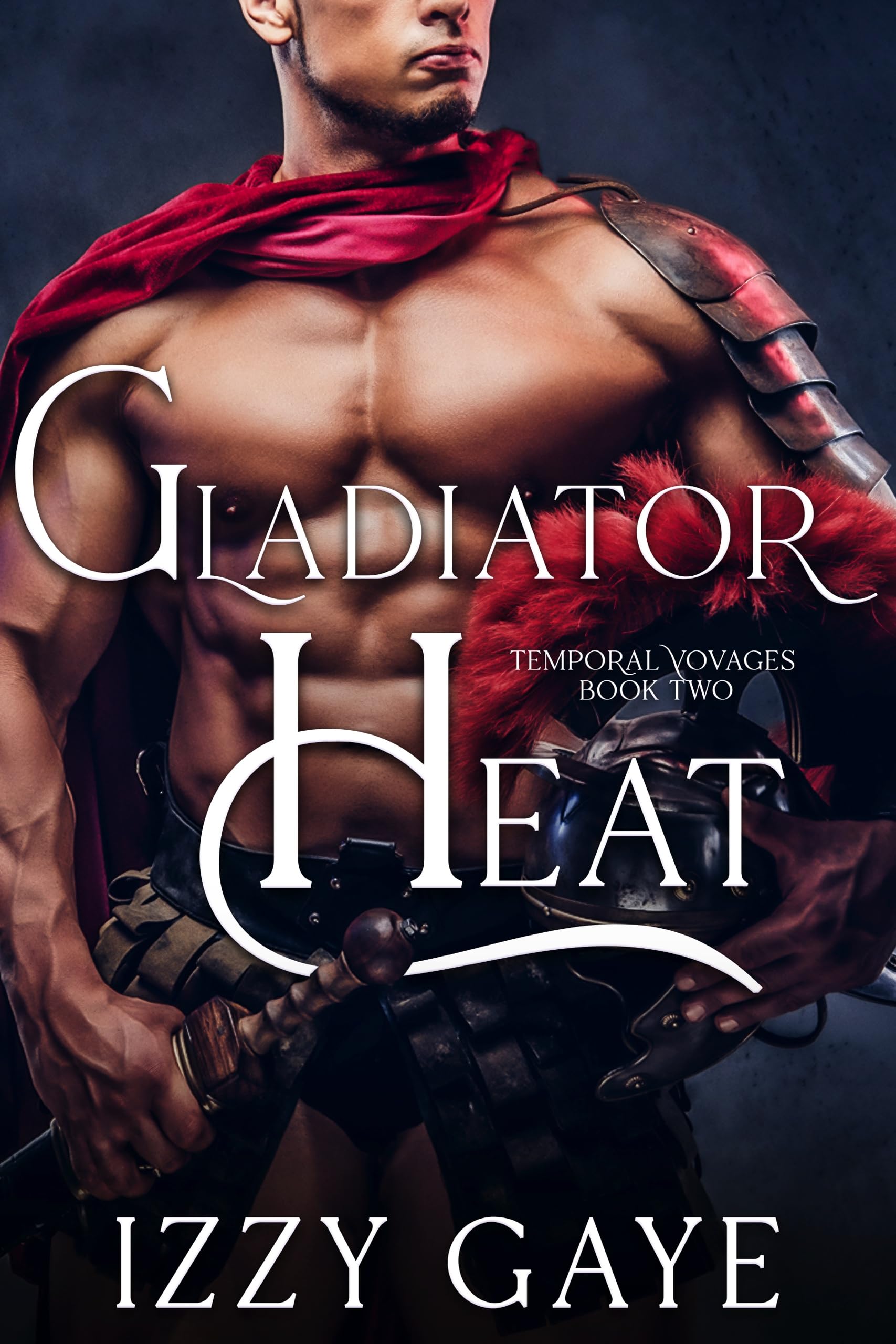 Gladiator Heat: M/M Erotica short-read by Izzy Gaye | Goodreads