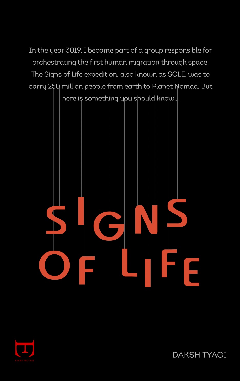 Signs of Life by Daksh Tyagi | Goodreads