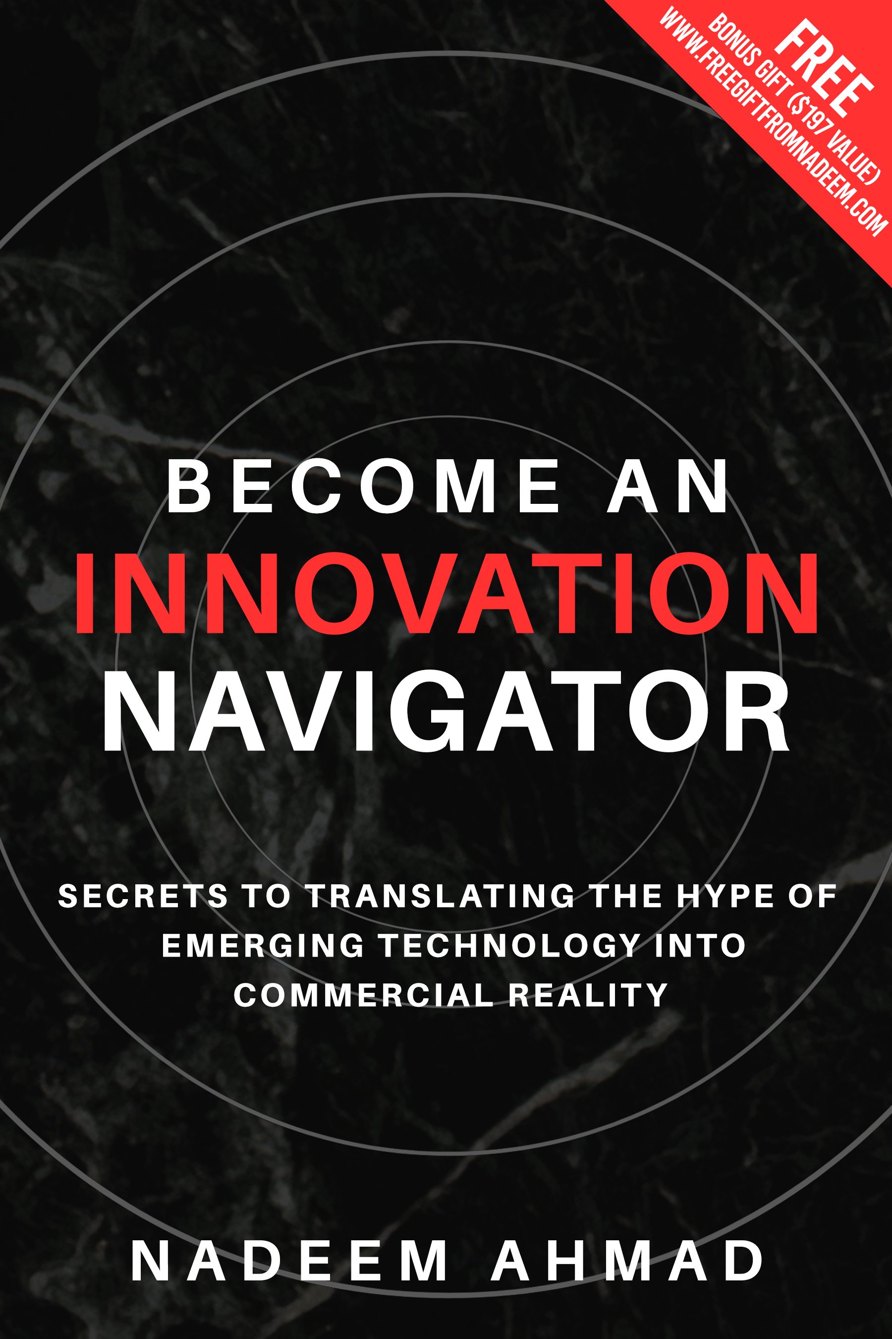 Become an Innovation Navigator: Secrets to Translating the Hype of ...