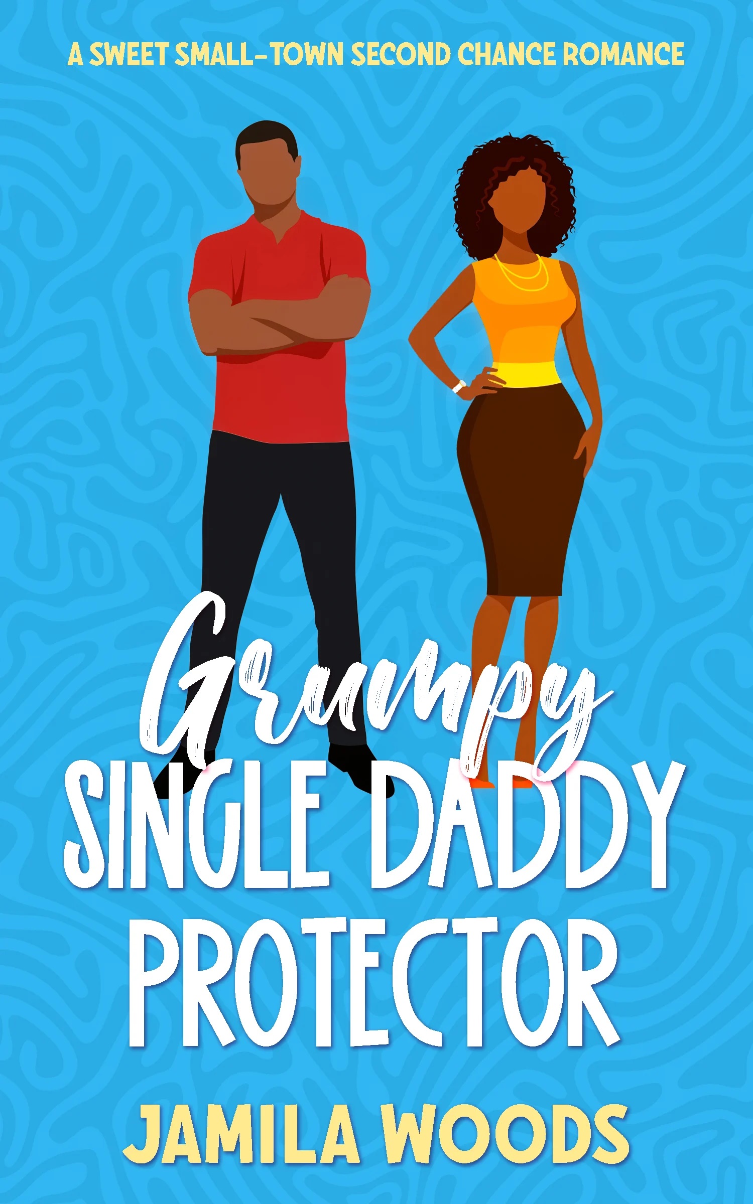 Grumpy Single Daddy Protector by Jamila Woods | Goodreads