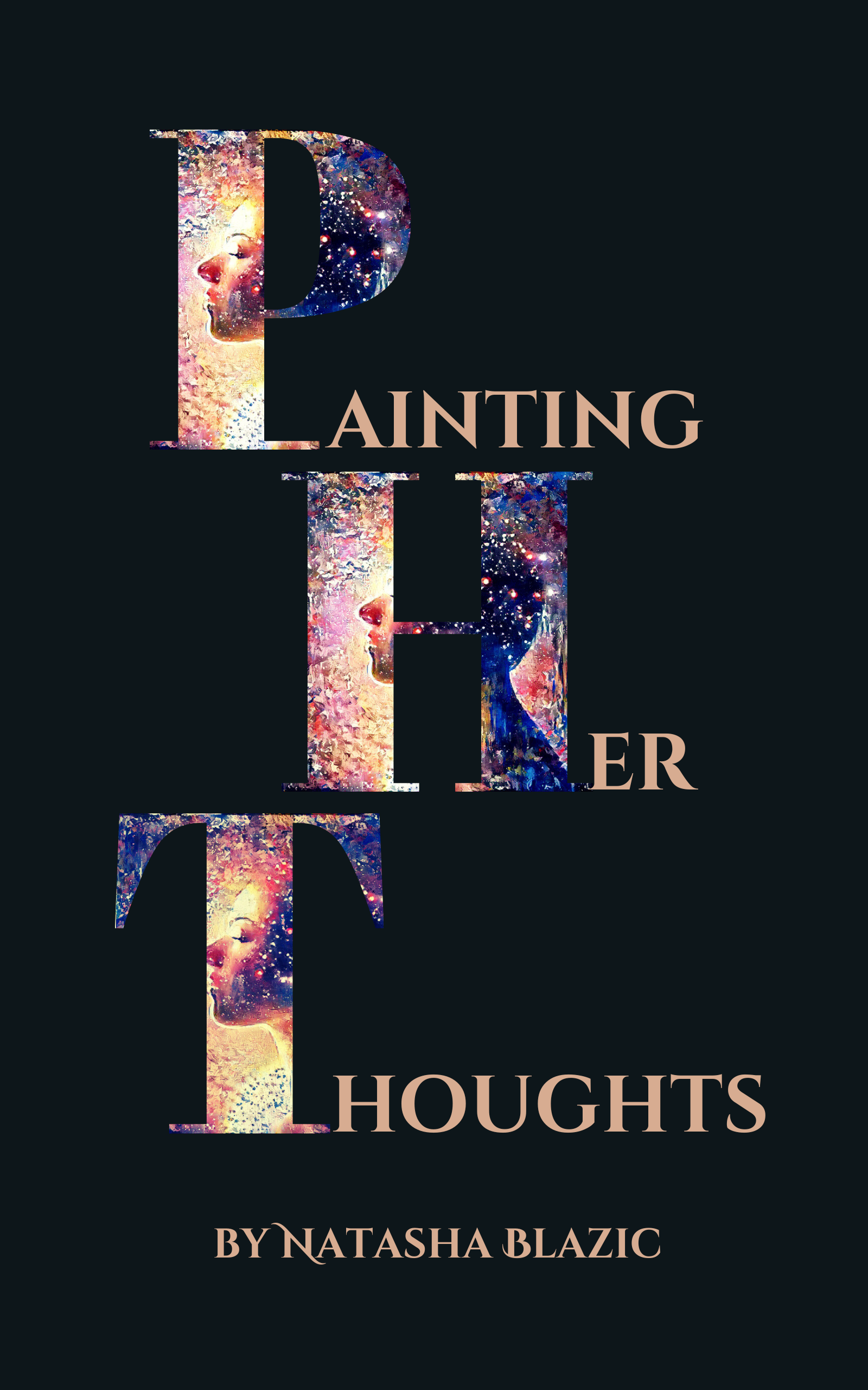 Painting Her Thoughts by Natasha Blazic | Goodreads