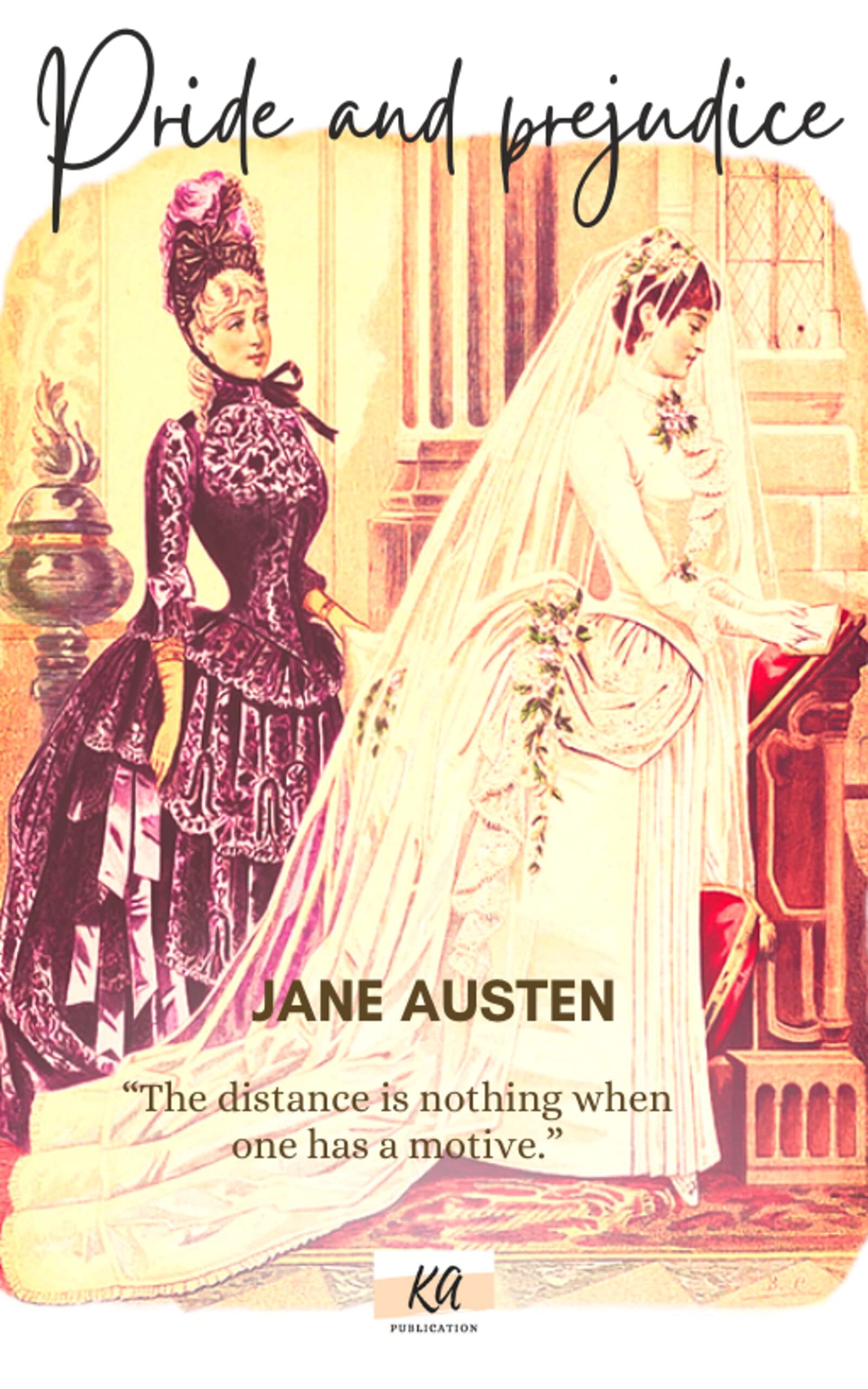 Pride and Prejudice: Annotated by Jane Austen | Goodreads
