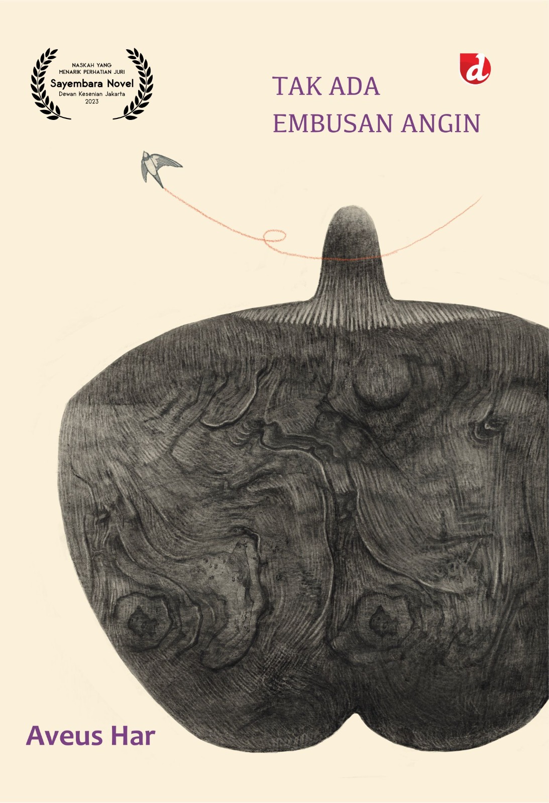 Tak Ada Embusan Angin by Aveus Har | Goodreads