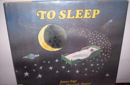 To Sleep by James Sage | Goodreads