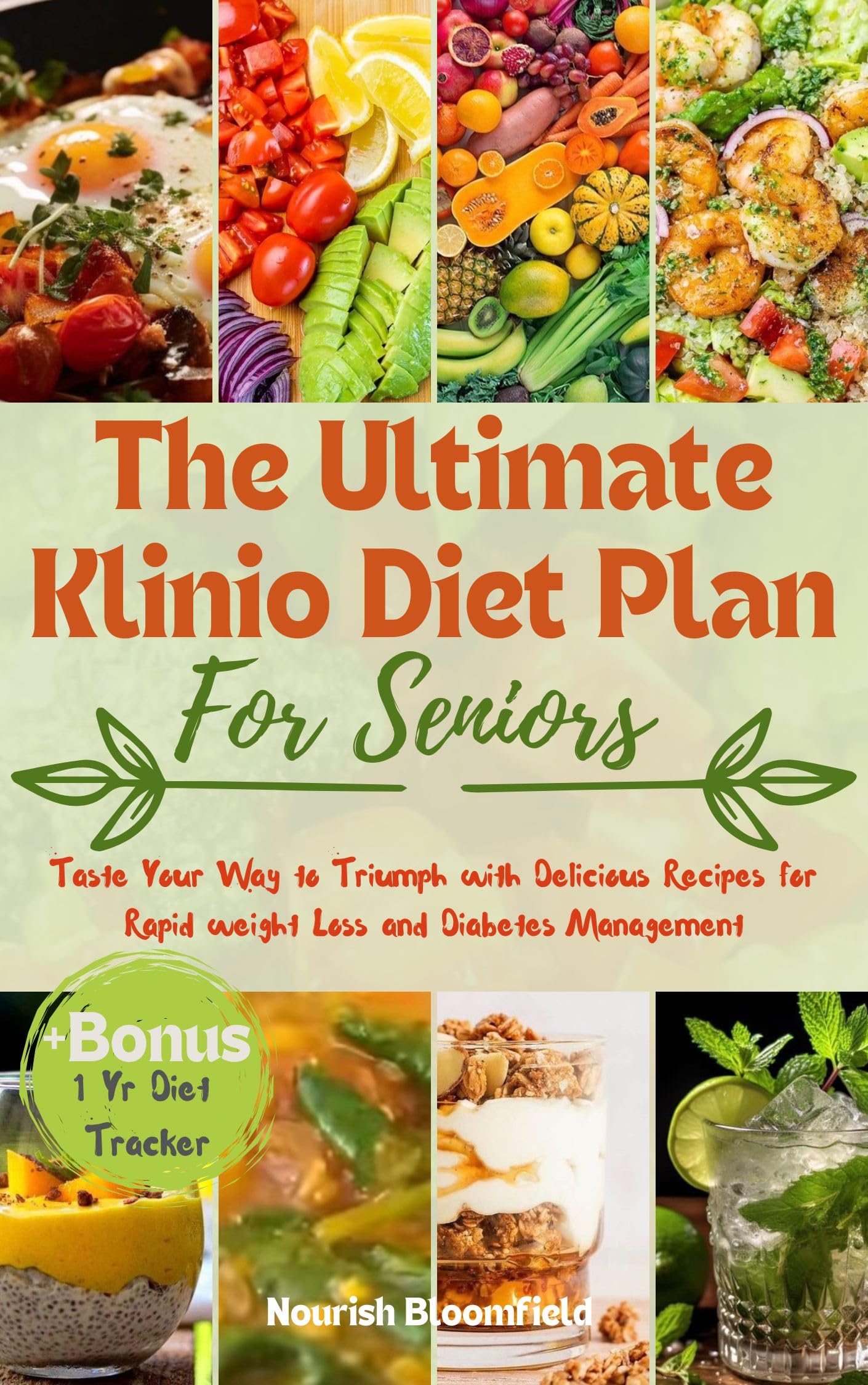 Diabetic Diet Plan For Seniors