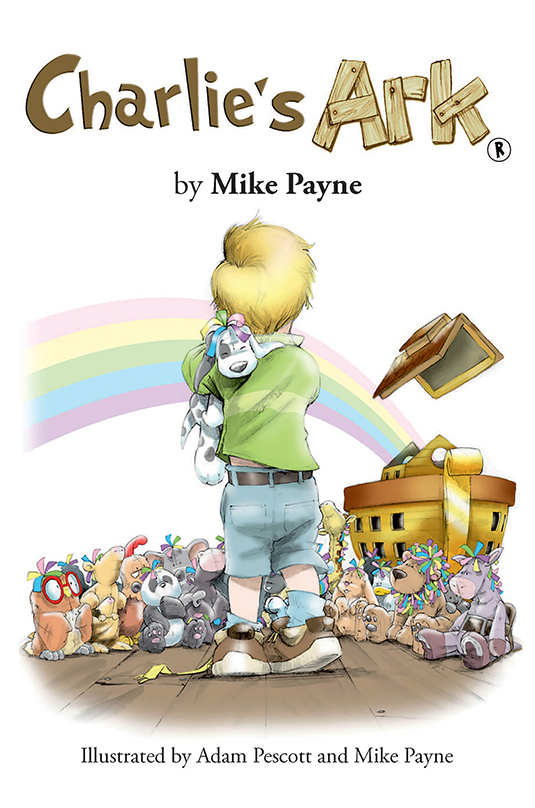 Charlie's Ark by Mike Payne | Goodreads