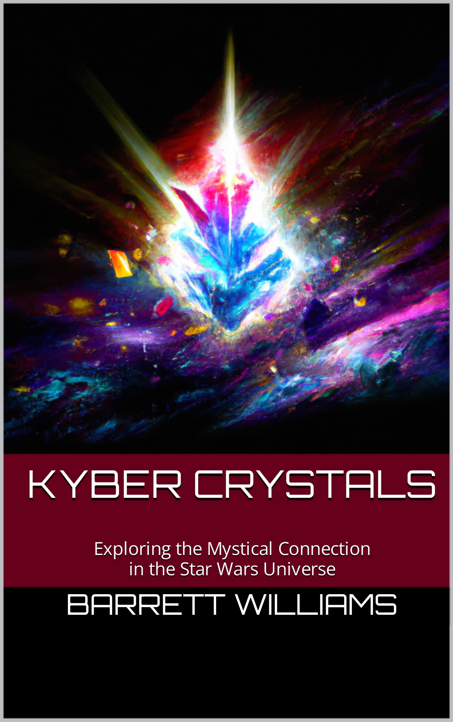 Kyber Crystals: Exploring the Mystical Connection in the Star Wars ...