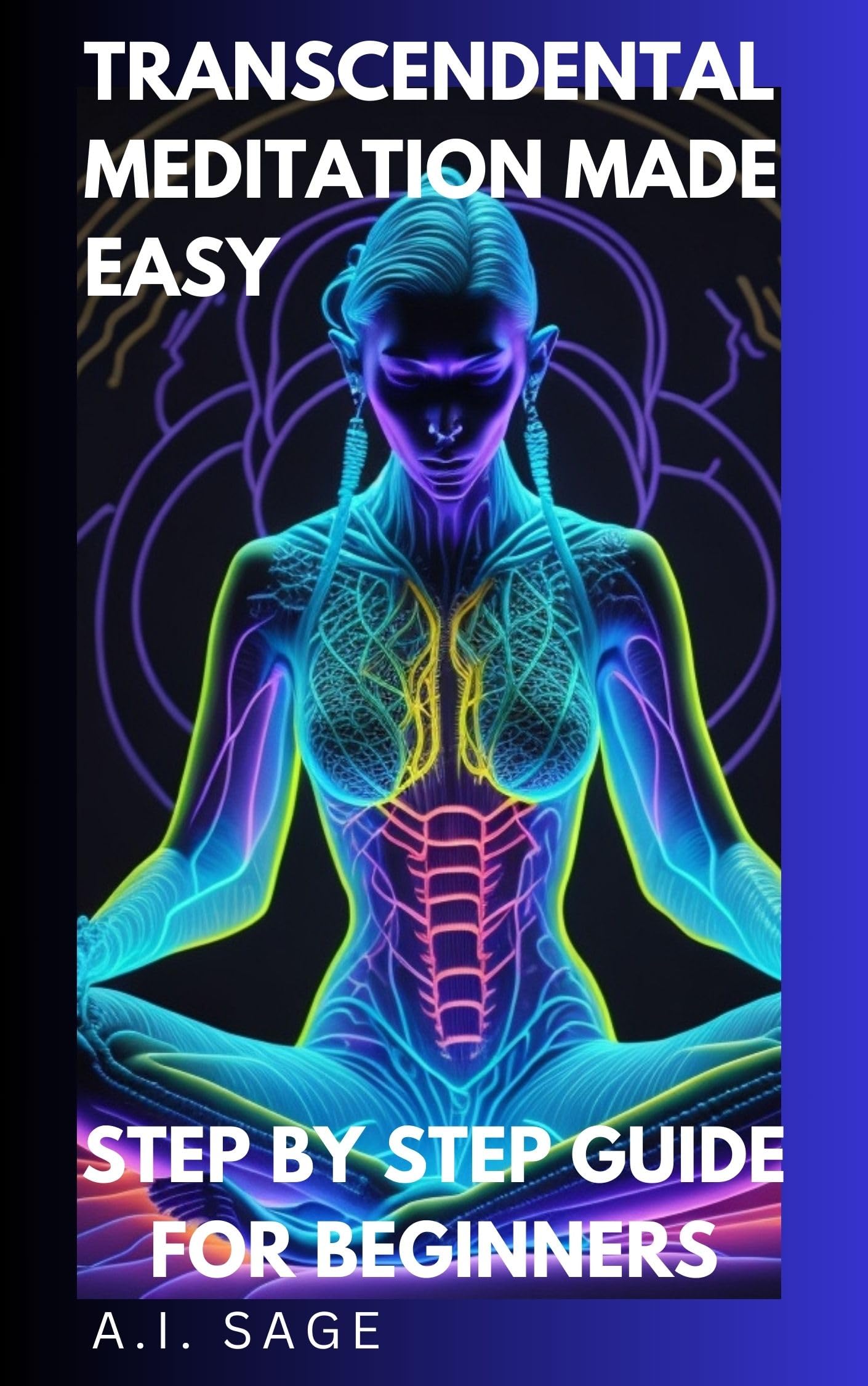 Transcendental Meditation Made Easy: Step-by-Step Guide for Beginners ...