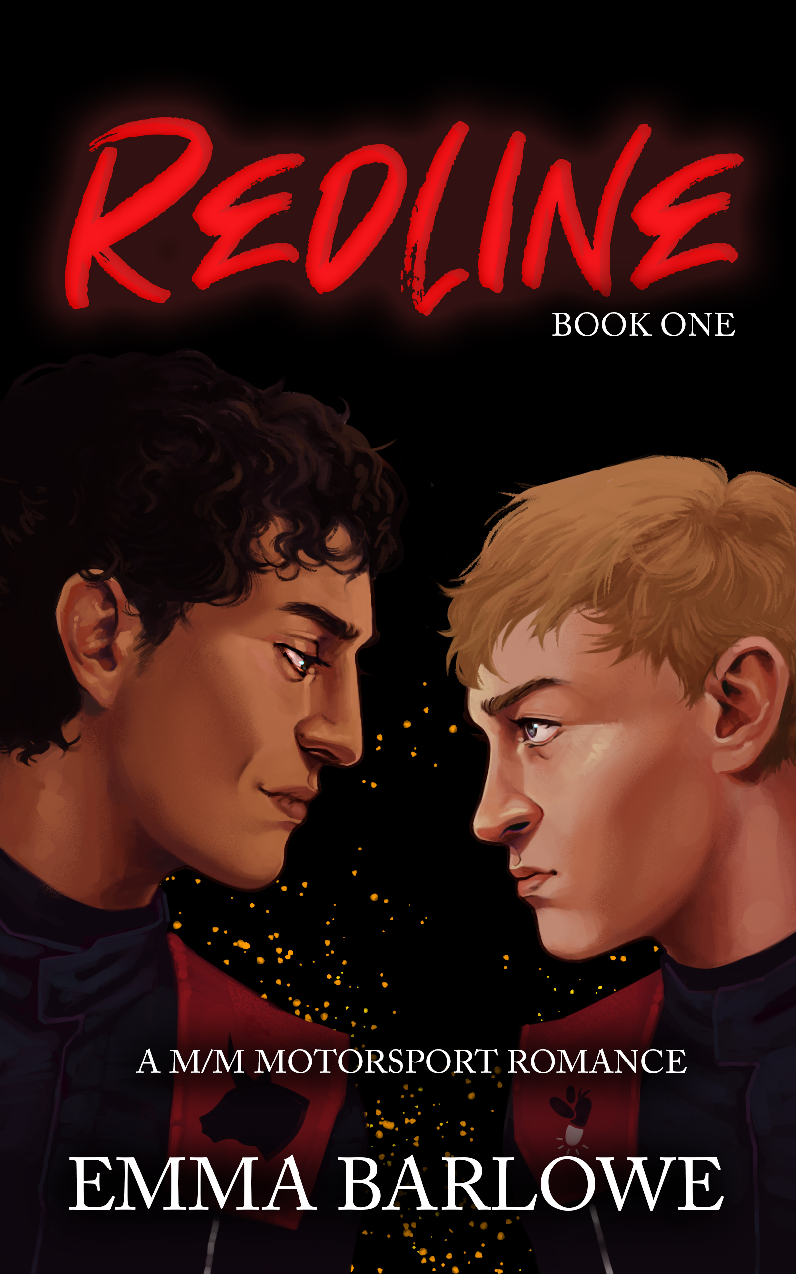 Redline (Redline, #1) by Emma Barlowe | Goodreads