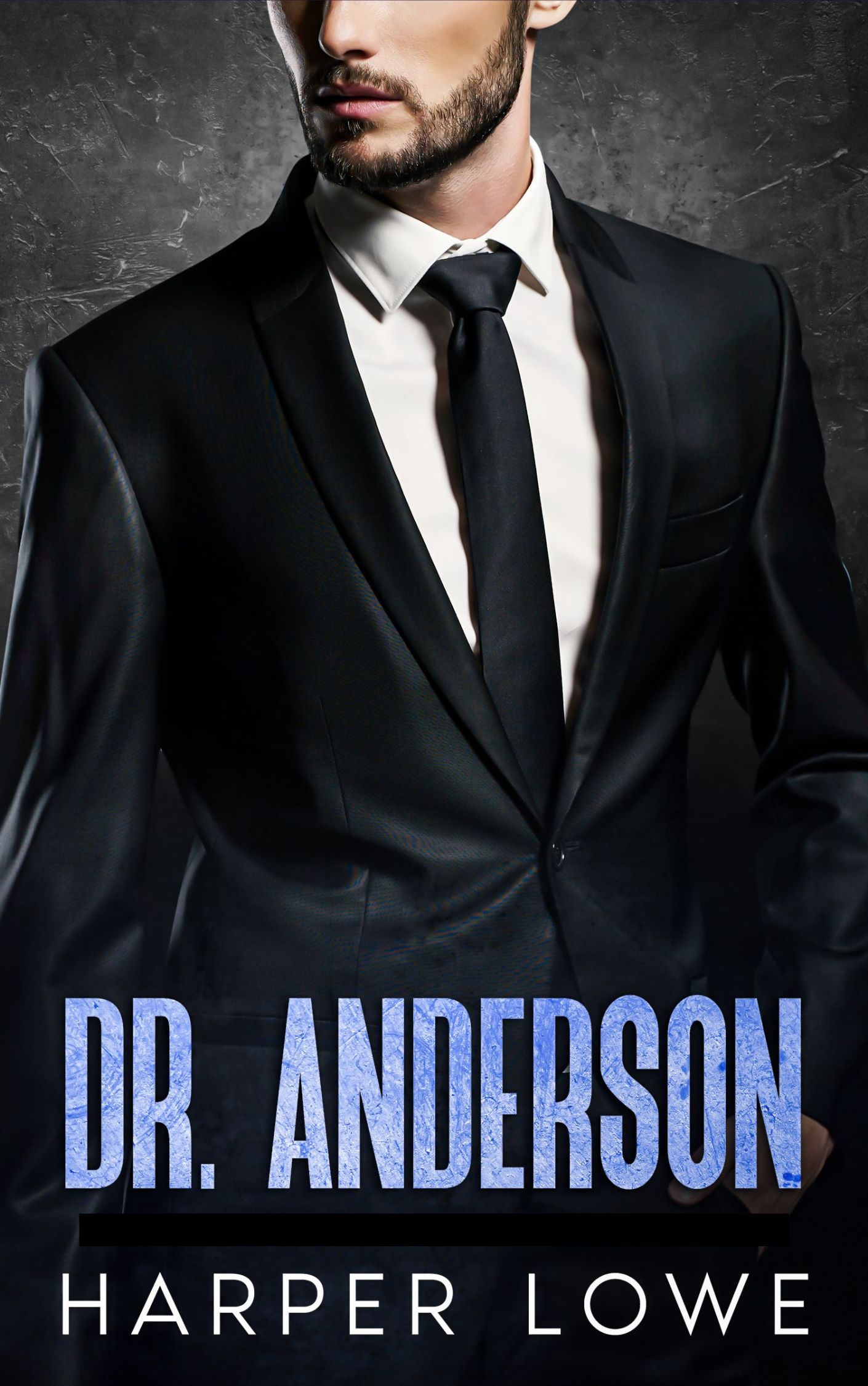 Dr. Anderson by Harper Lowe | Goodreads