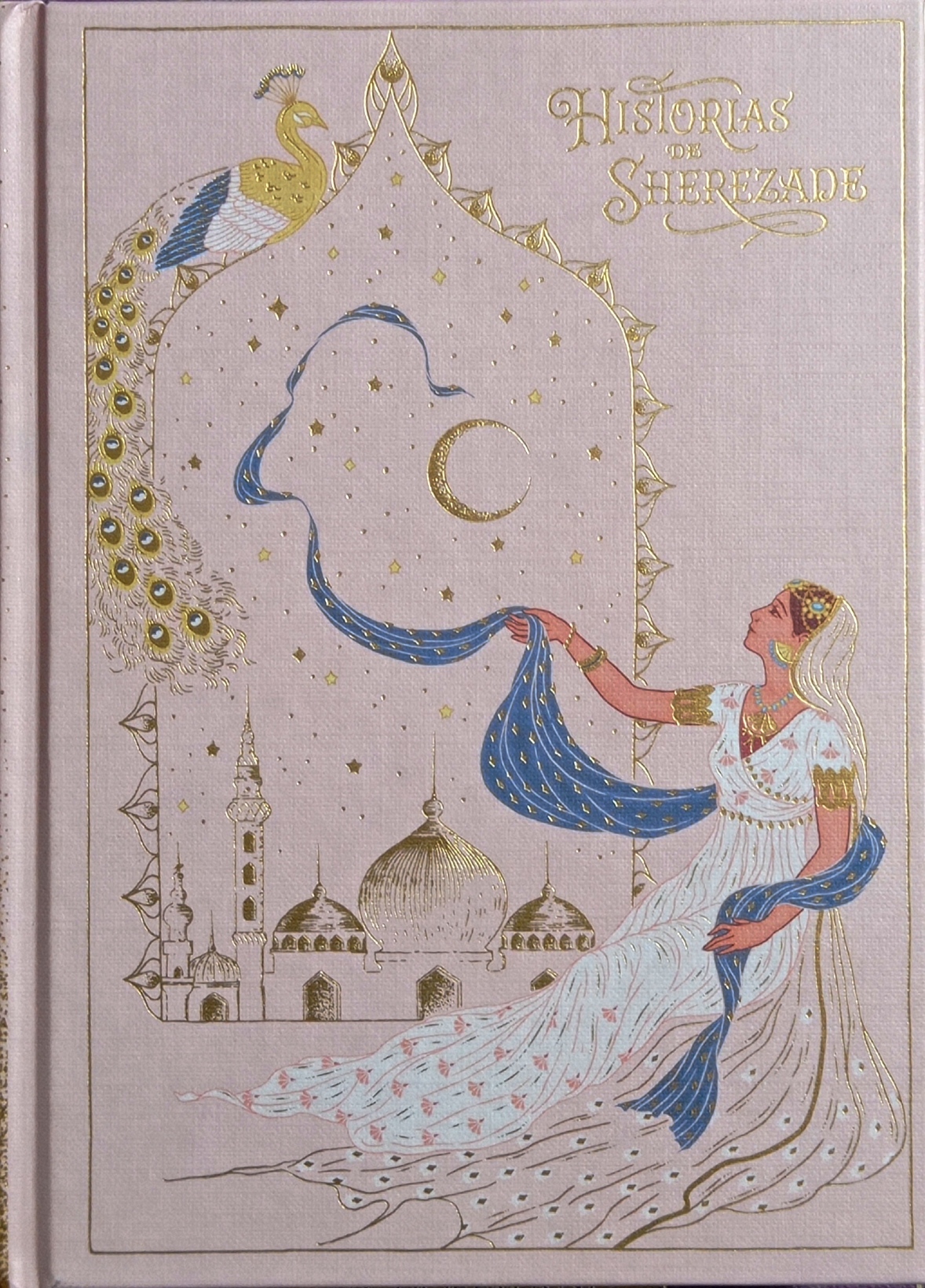 Historias de Sherezade by Anonymous | Goodreads