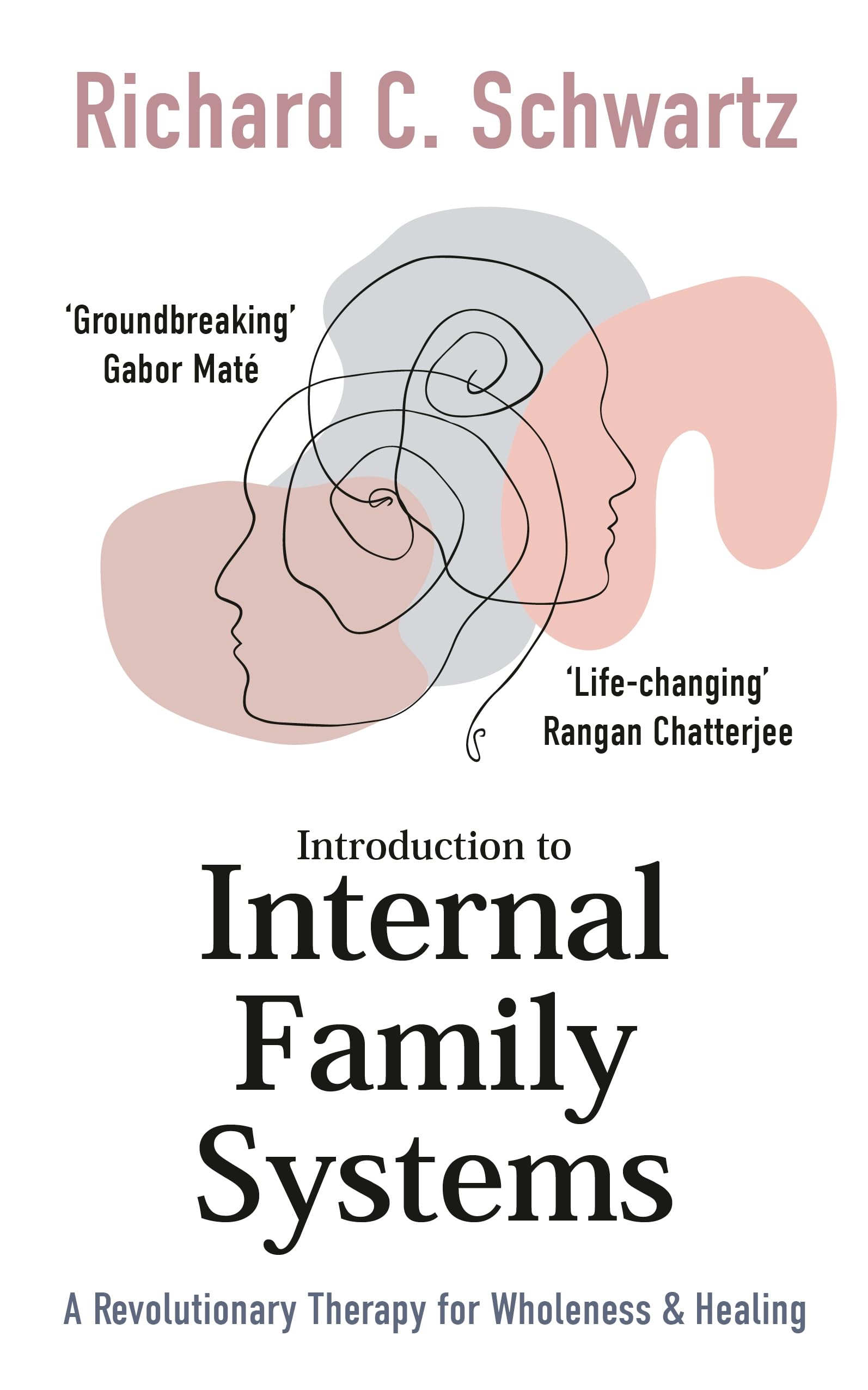 Introduction to Internal Family Systems: A Revolutionary Therapy for ...