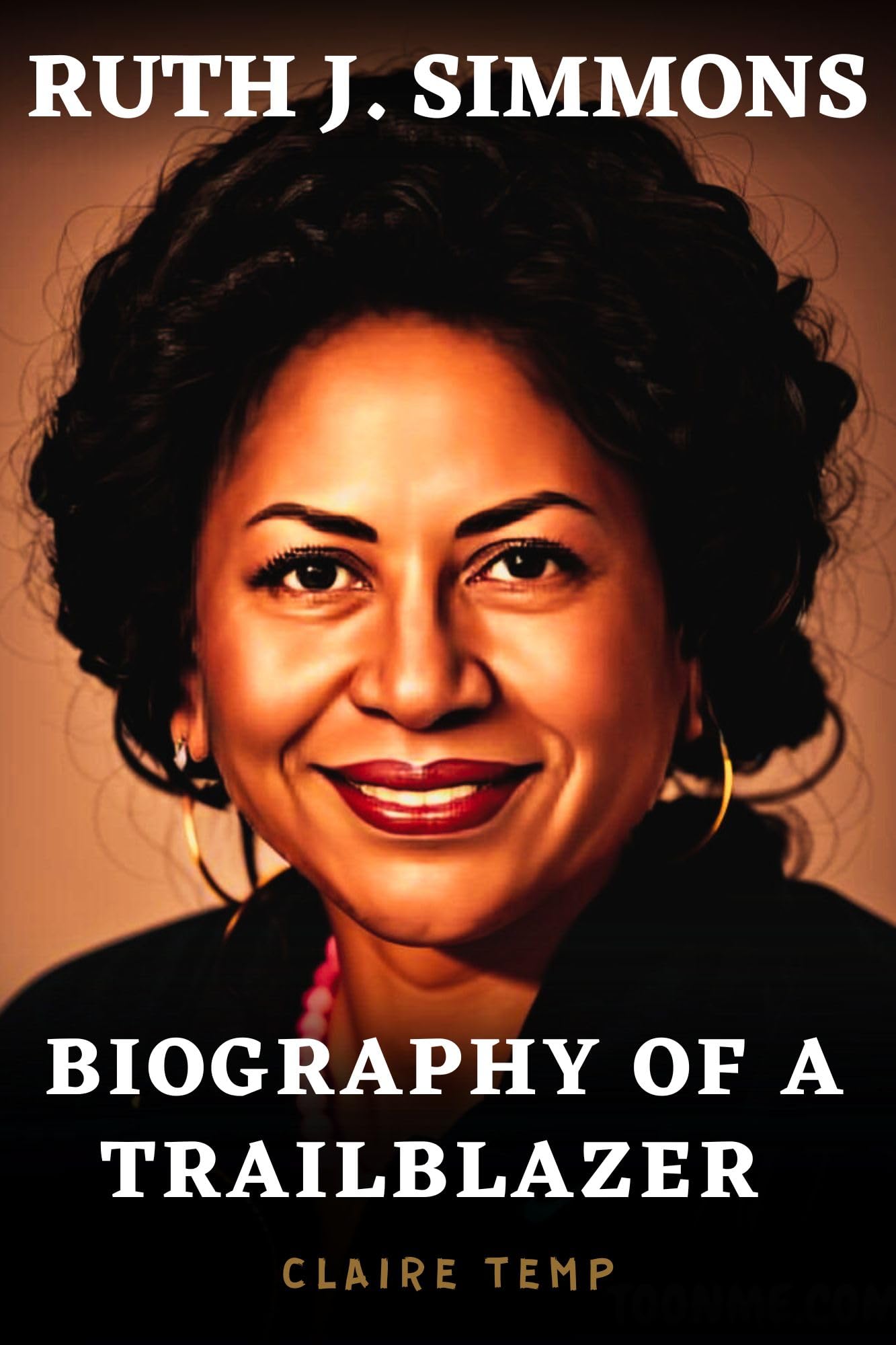 Ruth J. Simmons: The Biography of a Trailblazer in Higher Education by ...