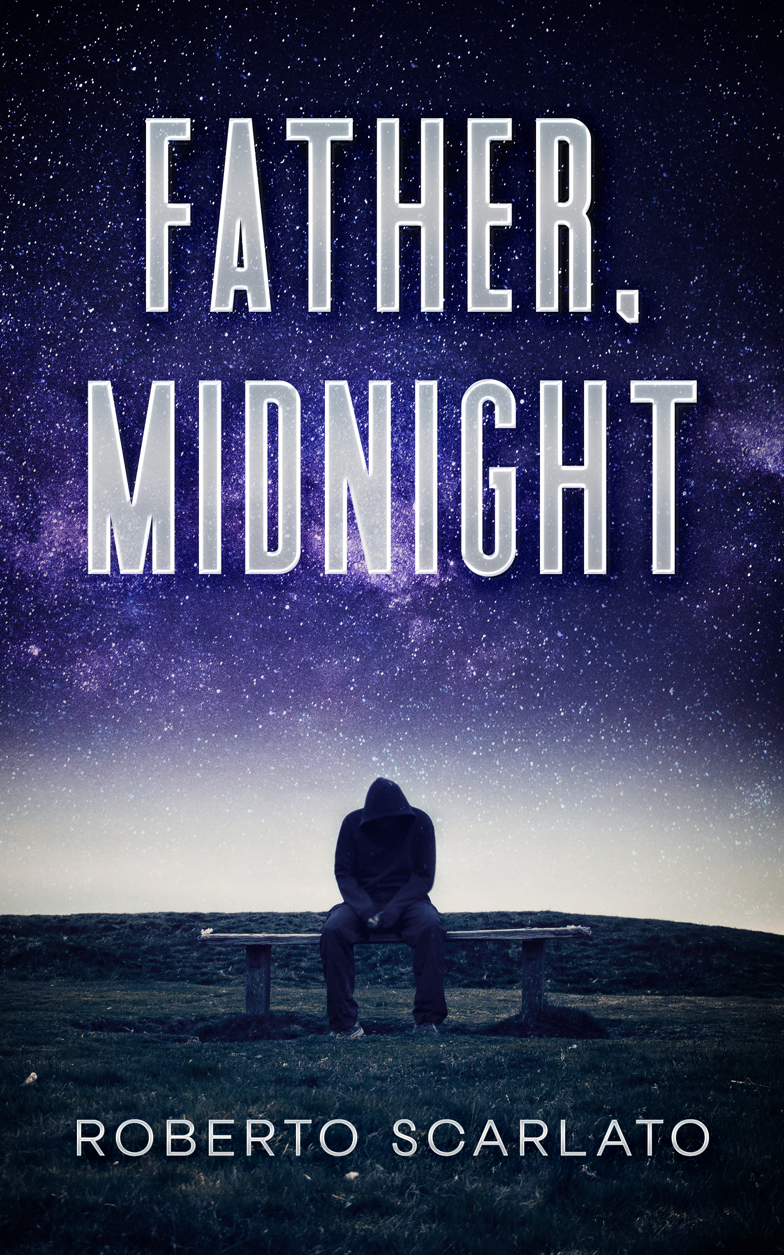 Father, Midnight by Roberto Scarlato | Goodreads
