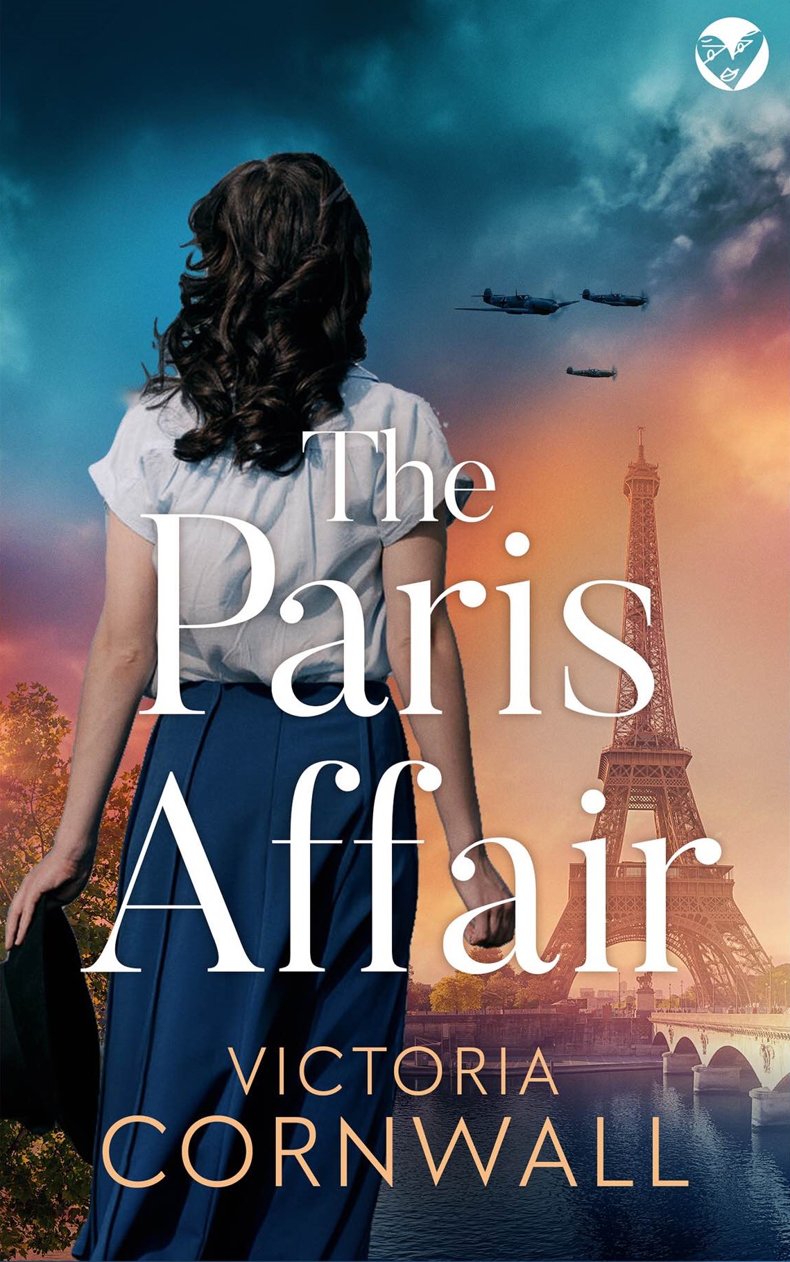 The Paris Affair by Victoria Cornwall | Goodreads