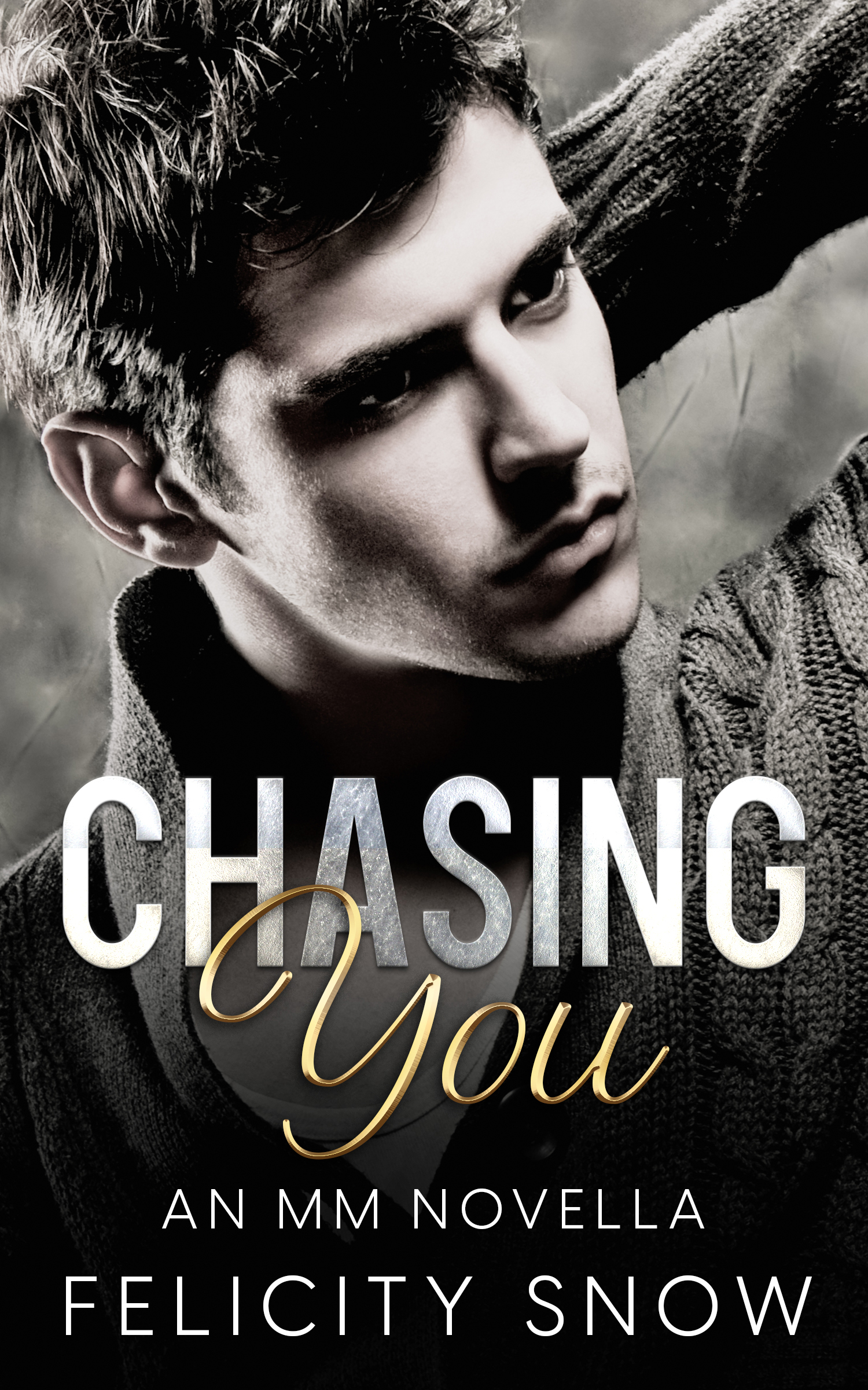 Chasing You by Felicity Snow | Goodreads