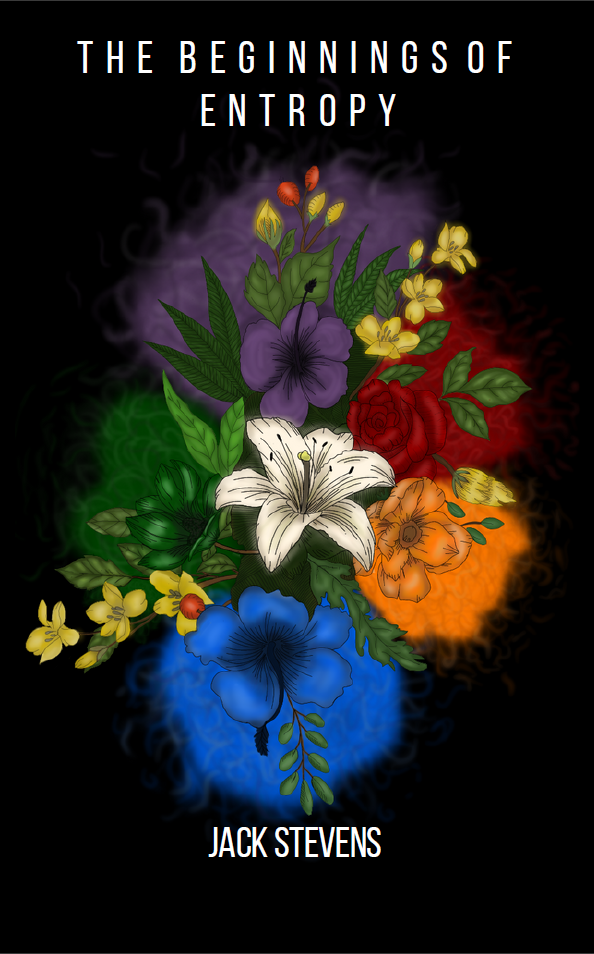 The Beginnings of Entropy by Jack Stevens | Goodreads