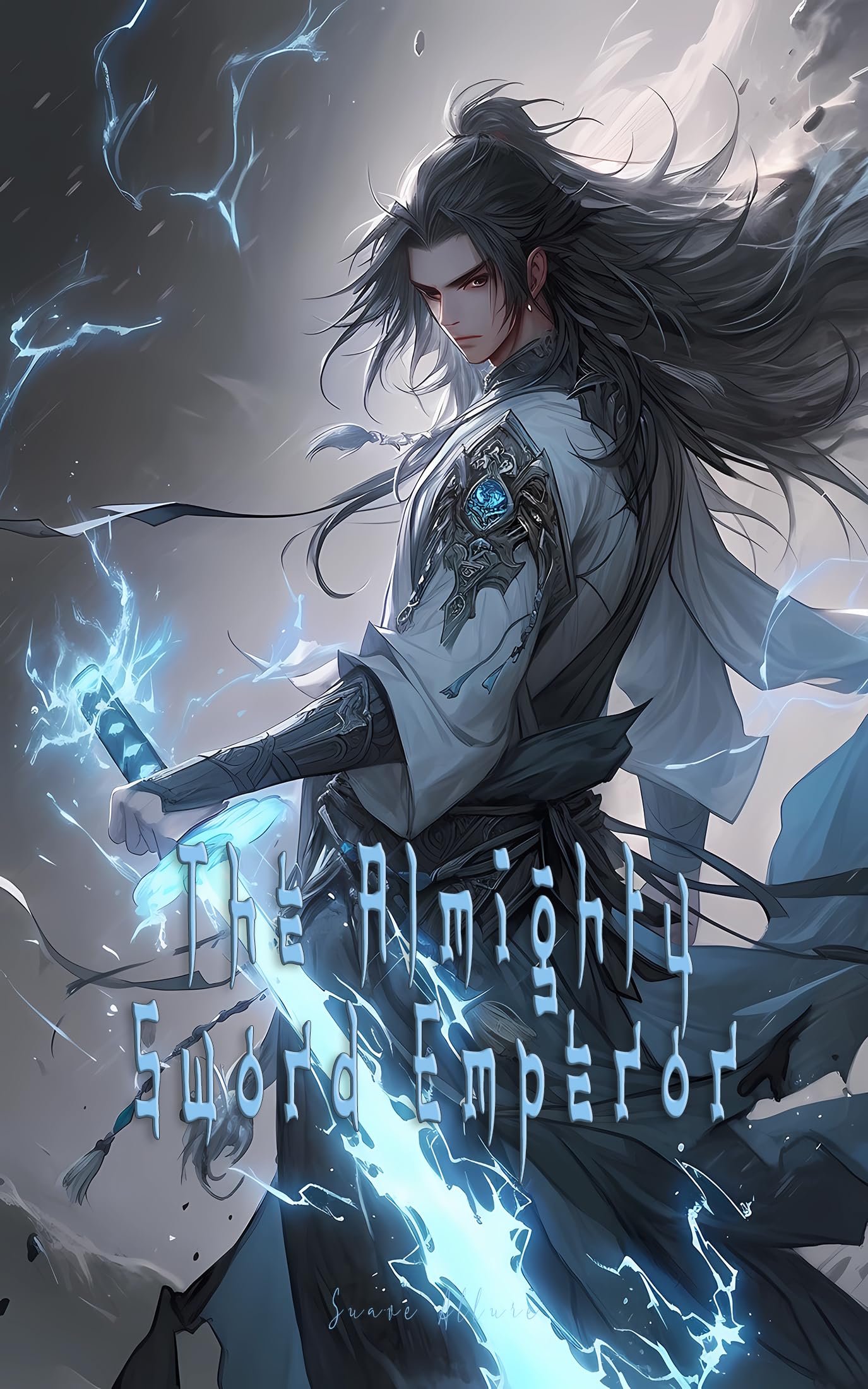 The Almighty Sword Emperor: Ascending to Immortality, Alchemy & Refine ...