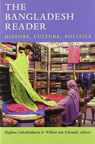 The Bangladesh Reader: History, Culture, Politics (The World Readers ...