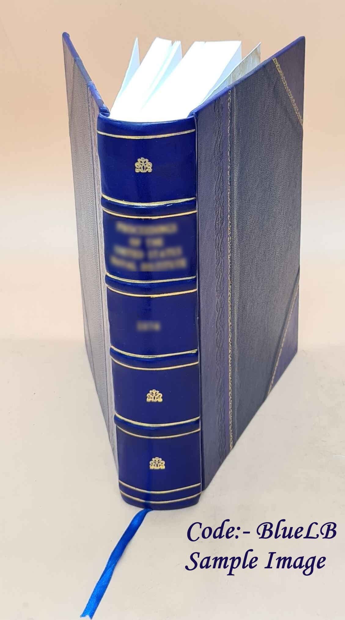British Somaliland by Ralph E. Drake-Brockman. 1912 [Leather Bound] by ...